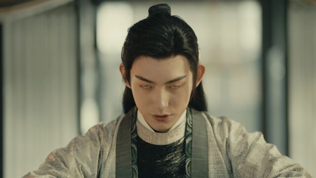 Trailer - El Romance Mortal - Gratis - China Continental - Series de televisión - Romántica ...