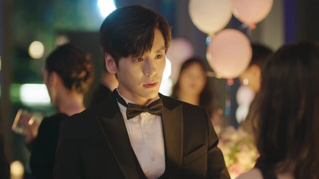 Highlight EP13 Ver4 | I May Love You - Free - China - TV - Romance ...