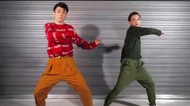 HELLO DANCE works Ma Xiaolong choreo "Boys" - Watch HD Video Online - WeTV