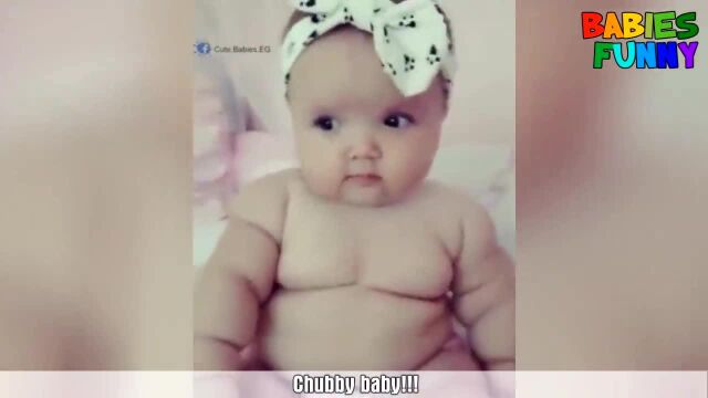 Fat baby is coming, I am fat, so I am proud - Watch HD Video Online - WeTV