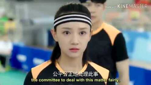 Chasing ball-ep-25/(ENG SUB) Chinese drama//love ?story♥♥/short clip ...