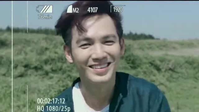 【The Sword and the Brocade】Clips of Zhong Han Liang, glamorous while ...