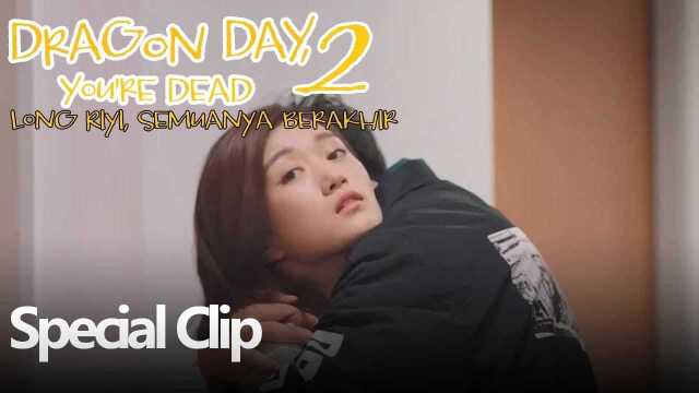 Dragon Day, You're Dead 2 (Long Riyi, Semuanya Berakhir) | Clip 30 ...