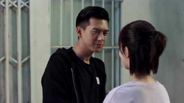 Han Shangyan and Tong Nian were respectively reluctant, and were also ...