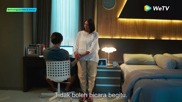 WeTV Original Dikta - Watch HD Video Online - WeTV