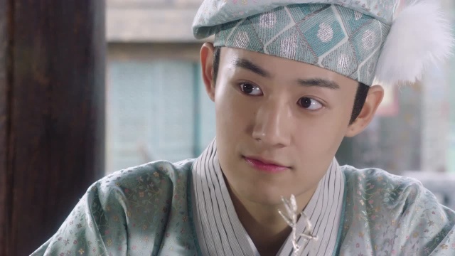 EP15：Oh! My Emperor（Season 1） - Watch HD Video Online - iflix