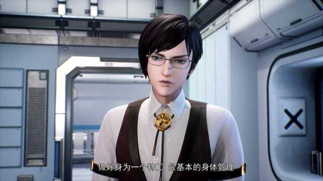 EP12：Gun god - ช่องฟรี - จีนแผ่นดินใหญ่ - การ์ตูน - แนวการต่อสู้,ไซไฟ