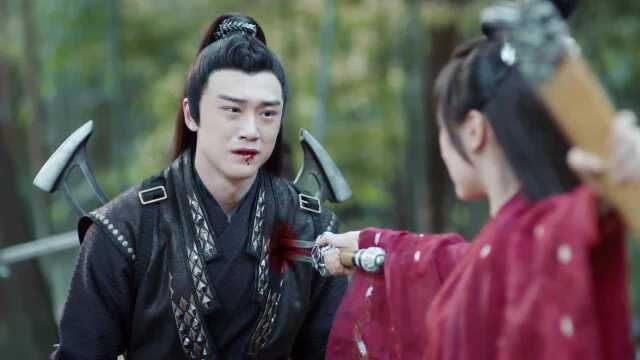 EP54：Listening Snow Tower - Free - China - TV - Romance - Martial arts ...