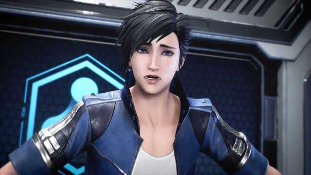 EP3：Gun god - ช่องฟรี - จีนแผ่นดินใหญ่ - Hoạt hình - แนวการต่อสู้,ไซไฟ