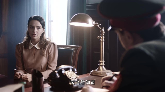 EP27：Frontier of Love - Free - China - TV - Romance - Story - YinTao ...