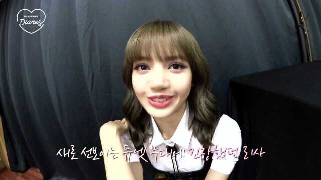 EP13:BLACKPINK DIARIES - Watch HD Video Online - iflix