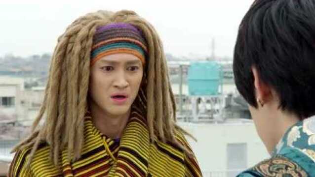 EP15:Doubutsu Sentai Zyuohger - Watch HD Video Online - iflix