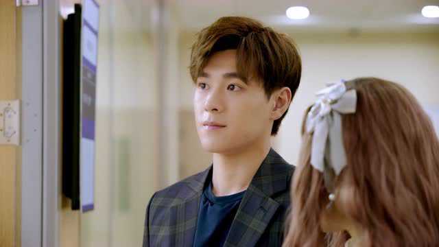 EP12:Well Intended Love S2 - - China - TV - Romance - Story - Xu ...