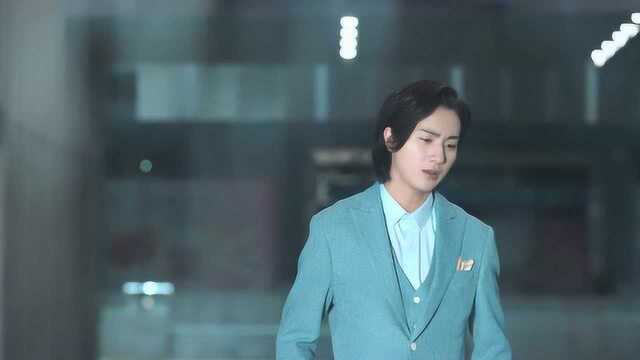 Highlight EP11 Ver.3 | Parallel Love - Watch HD Video Online - WeTV