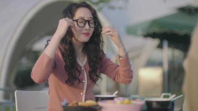 EP3: My Dear Lady - Watch HD Video Online - iflix