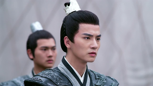 EP16: The Chang'An Youth (Thai Ver.) - Free - China - TV - Romance ...