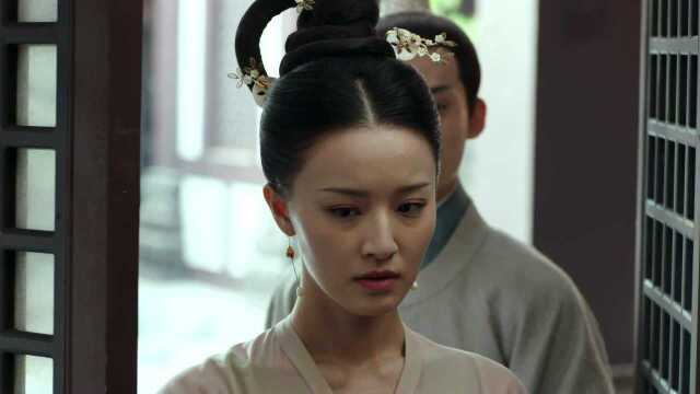 EP11: The Promise of Chang'An - Free - China - TV - Traditional Costume ...