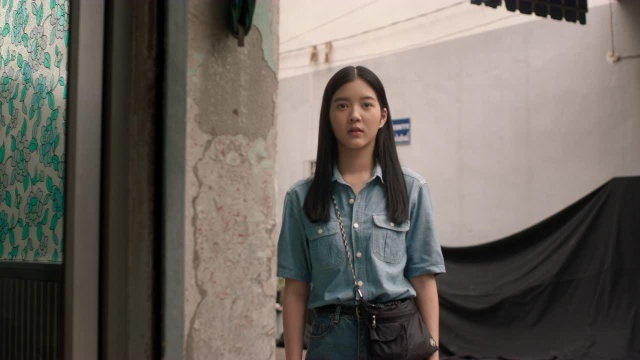 Teaser EP9: Bad Genius The Series - BAD GENIUS THE SERIES - 9 - Free ...