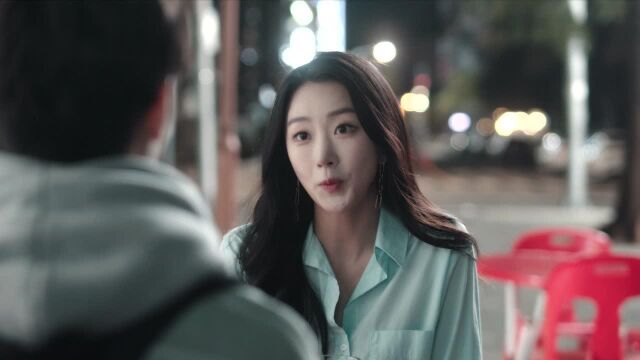 EP2: Wish You - Free - South Korea - TV - - Romance - Kang In Soo,Lee Sang,Baek Seo Bin,Park Su Bin