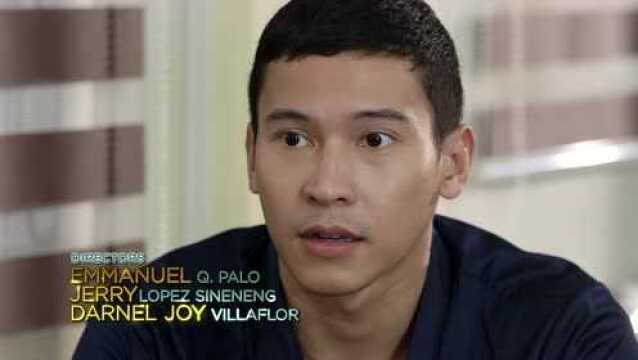 EP25: Huwag Kang Mangamba - Free - Philippines - TV - Family - - Andrea ...