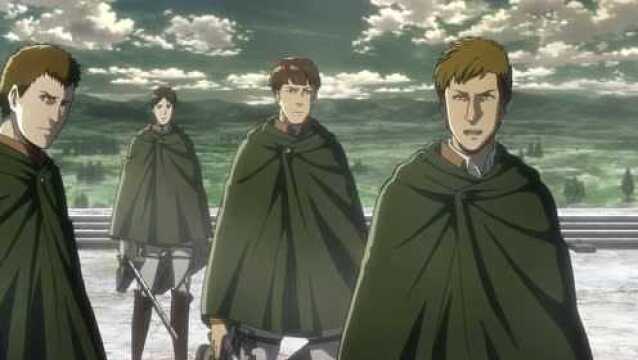 AttackonTitanseason2EP07TH - Percuma - Japan - Animasi - Sci-Fi
