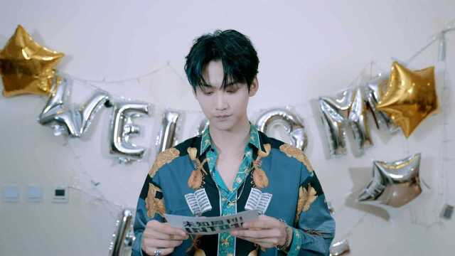 INTO1's Vlogumentary: EP7 | CHUANG 2021 - Free - China - Variety Show