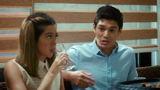 EP3: Boyfriend No.13 - Free - Philippines - TV - Romance - Comedy - Sue ...