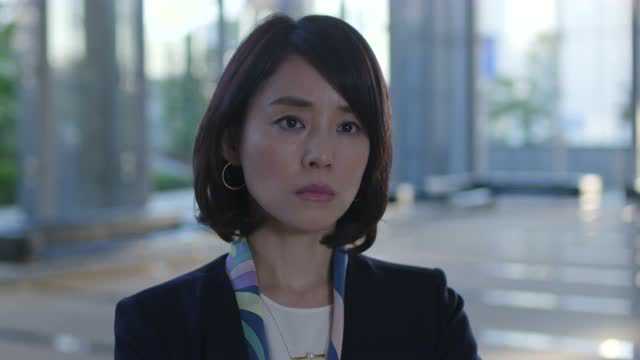 EP5: The Full-time Wife Escapist - Free - Japan - TV - Comedy ...