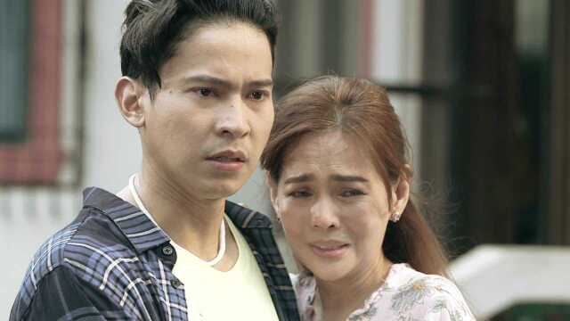 EP81: Huwag Kang Mangamba - Watch HD Video Online - iflix