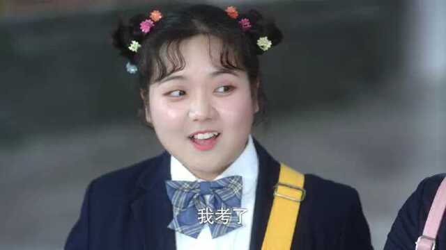 EP8: My Deskmate - Free - China - TV - youth - Story - Bo Zicheng,Zhou ...