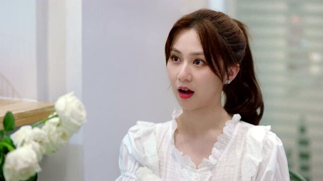 Lu Li suka programming karena Jiang Yicheng | Cute Programmer - Watch HD Video Online - WeTV