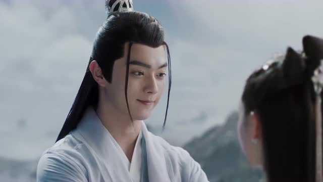 Highlight EP25 ข้าไม่มีทางแต่งงานกับจิ่งเจาแน่ | ตำนานรักสองสวรรค์ ...