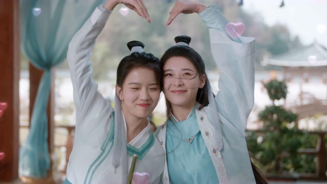 Teaser EP4: My Dear Brothers - Free - China - 电视剧 - Romance - Fantasy ...