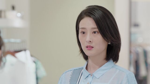 EP3: Miss Buyer - Free - China - TV - Romance - Story - YixinTang,Yang ...