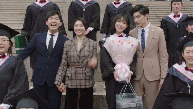 EP5: Girls' Secrets - Free - China - TV - urban - Fantasy - Heyang mengfan,Chu Xu, Liu Zhen,Li ...