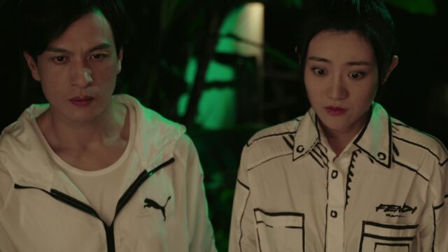 EP12: The Land of the Mist - Free - China - TV - Suspense - Fantasy ...