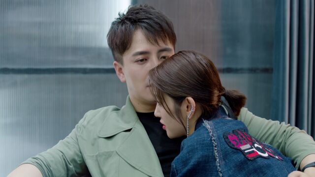 EP24: Miss Buyer - Free - China - TV - Romance - Story - YixinTang,Yang ...