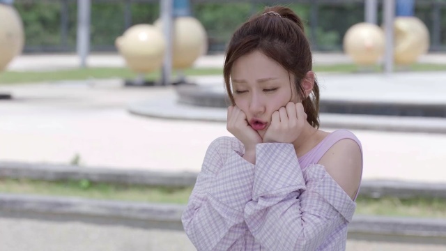 Trailer: Bossy Female CEO Runs After Handsome Young Lad|Female CEO Love ...