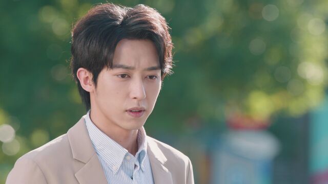 EP26: Time-Limited Love - - China - TV - Romance - Fantasy - Lin Junyi ...