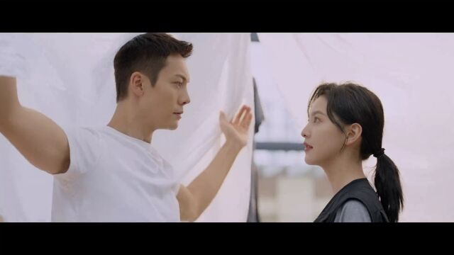 Trailer: A Destined Love Between William Chan and Zhang Ruonan | A Date ...
