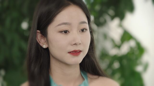 EP9: I Want to Resign Every Single Day - - China - TV - Romance ...