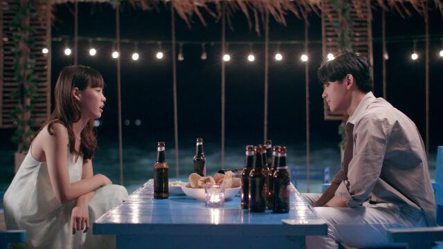 Teaser EP9: Fahlanruk The Series - Free - Thailand - TV - - Romance ...