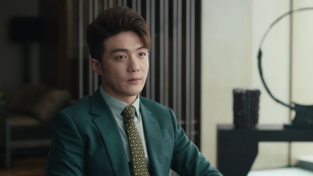 EP26: She and Her Perfect Husband - - China - TV - Romance - urban ...