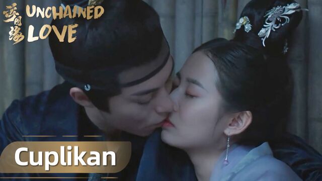 Highlight EP15 | Unchained Love - Free - China - TV - Traditional Costume - Romance - Dylan Wang ...