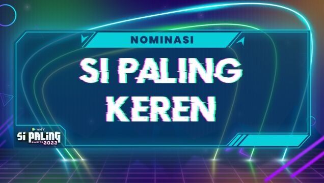 Si Paling Keren | Si Paling Awards - ชมวิดีโอออนไลน์ คุณภาพระดับHD - WeTV