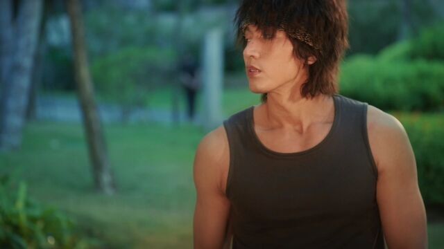 Teaser EP7: The Forbidden Flower - Watch HD Video Online - WeTV