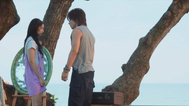 EP4: The Forbidden Flower - Free - China - TV - Romance - Story ...