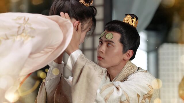 EP12: Empress Won't Go To Court - Free - China - TV - Romance ...
