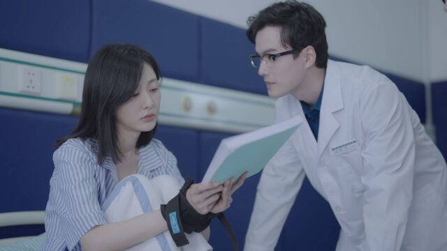 EP19: My Stranger Husband - - China - TV - Suspense - Romance - Chi Ningning,Hu Wenzhe,Qu Bo,Cai ...