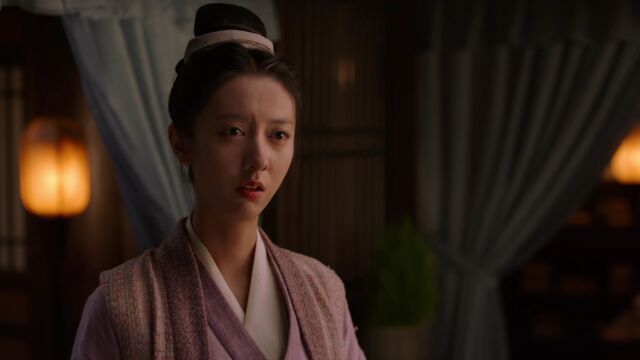 EP18: Her Revenge - - China - TV - Traditional Costume - Romance - Chen ...